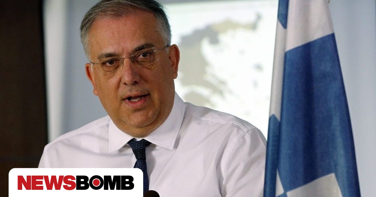 Θεοδωρικάκος: «Τους επόμενους μήνες αναμένεται η έναρξη νέων καθεστώτων ...