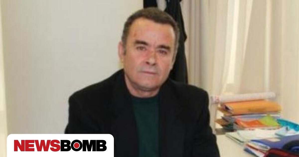 Πέθανε ο δημοσιογράφος Ντίνος Βγενόπουλος - Newsbomb
