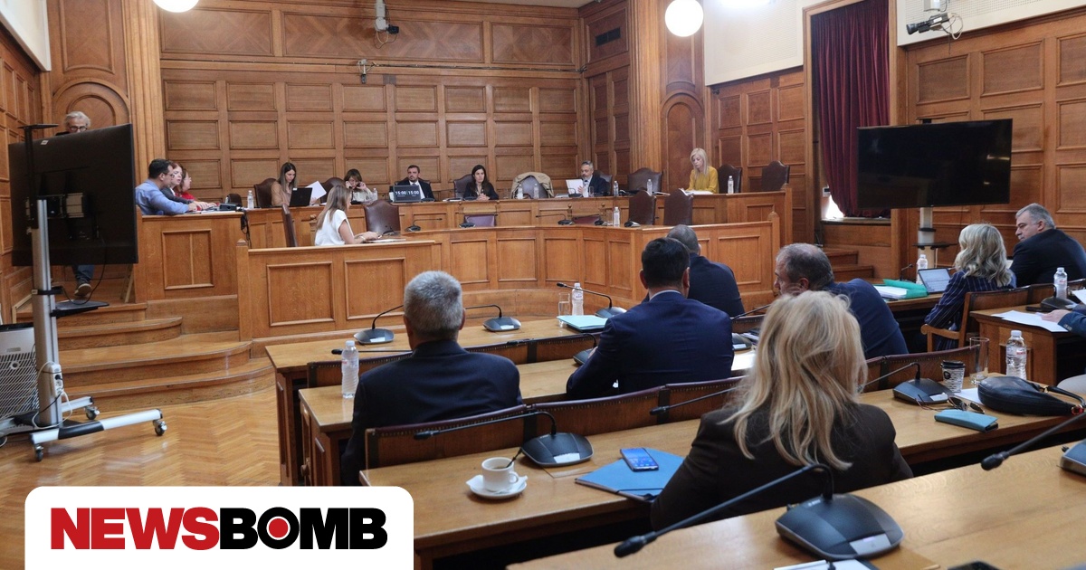 Πηγές ΠΑΣΟΚ κατά ΝΔ για εξεταστική ΟΠΕΚΕΠΕ: «Εκεί που μας χρωστούσαν ...