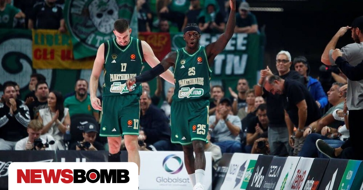 Αθλητικές μεταδόσεις: Πού θα δείτε Παναθηναϊκός - Μπαρτσελόνα και τα υπόλοιπα ματς της ...