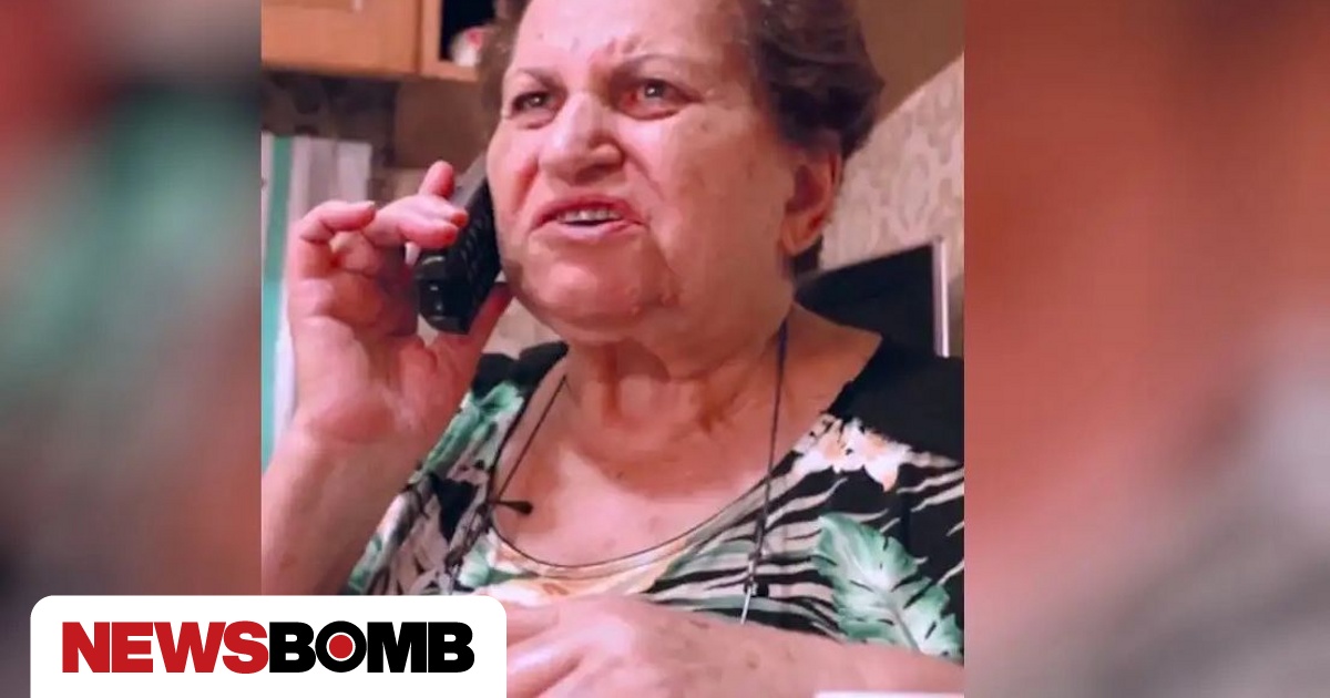 «Μοιχεία; Εγώ ποτέ! Αυτά τα λέει η νύφη μου»: Το ανατρεπτικό σποτ της ...