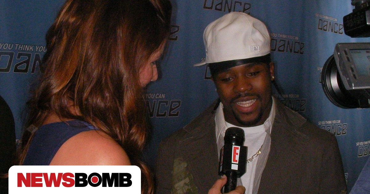 So you think you can dance: Νεκρός μόλις στα 36 του χρόνια νικητής του σόου - Newsbomb