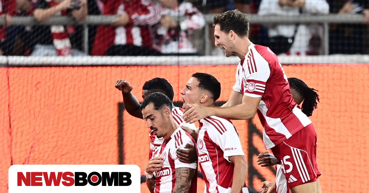 Champions League, Άρσεναλ - Ολυμπιακός: Η ώρα και το κανάλι του αγώνα ...