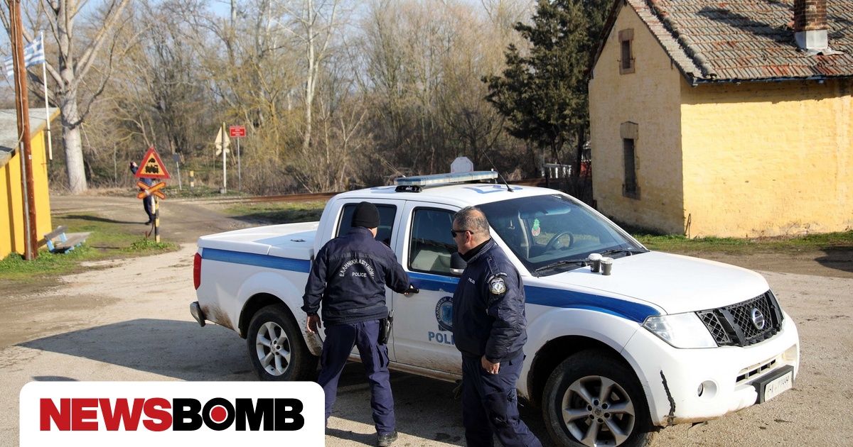 Έβρος: Συλλήψεις 13 Τούρκων με 147 πιστόλια και 190 γεμιστήρες στο ...