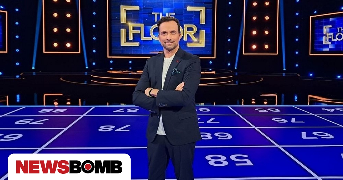 Σαρωτικές αλλαγές στη βραδινή ζώνη – Τι γίνεται σε MEGA και ΣΚΑΪ, στο παιχνίδι το OPEN - Newsbomb