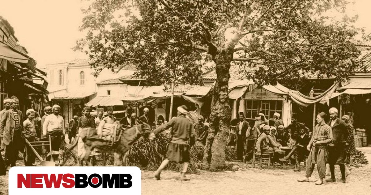 Η σφαγή στα Βουρλά το 1922: Τα φοβερά εγκλήματα των Τούρκων σε βάρος ...
