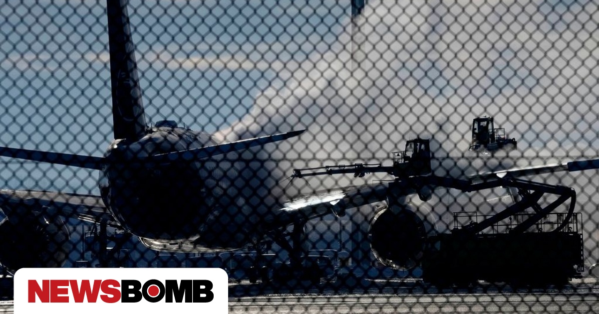 Συναγερμός στο Μόναχο: Κλειστό το αεροδρόμιο για πιθανή παρουσία drone ...