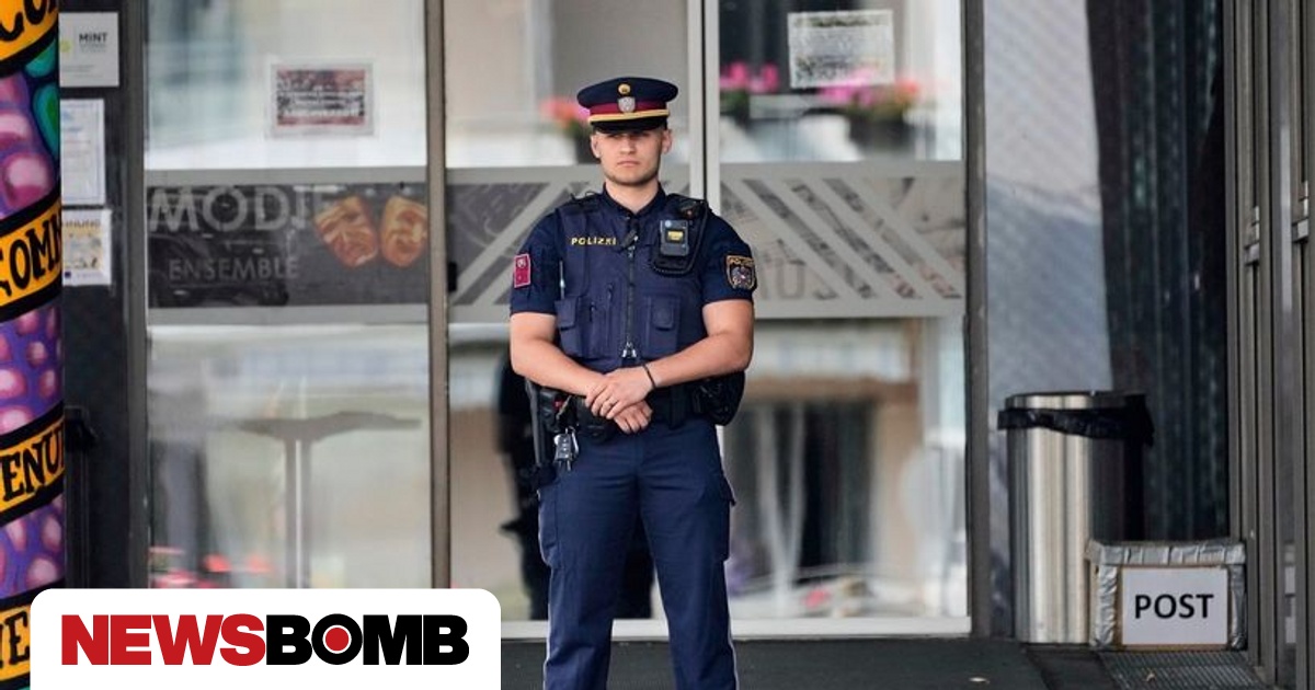 Φρίκη στην Αυστρία: Σκάνδαλο κακοποίησης ανηλίκων στην ΜΚΟ «Παιδικά Χωριά SOS - Newsbomb