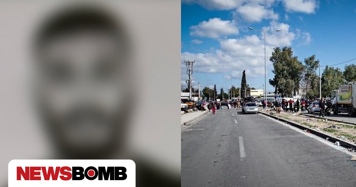 Ιερά Οδός: Στον εισαγγελέα ο 25χρονος που επιτέθηκε με κατσαβίδι σε ...