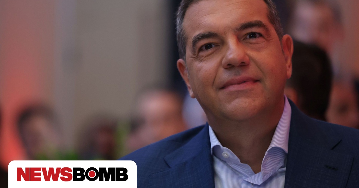 Τσίπρας: «Με παλιό διαβατήριο κανείς δεν περνά στη νέα εποχή» - Πρώτη συνέντευξη μετά την ...