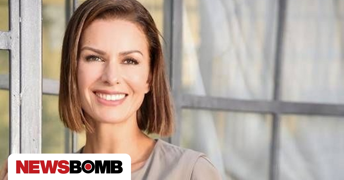 Τζίνα Αλιμόνου: Φυλάκιση 10 μηνών με αναστολή στον πρώην σύντροφο της - Newsbomb