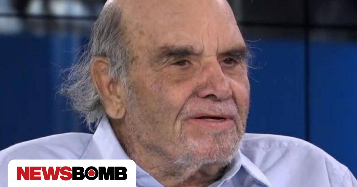 Ανδρέας Θεοφίλου: Πέθανε ο διακεκριμένος πυρηνικός φυσικός και ...