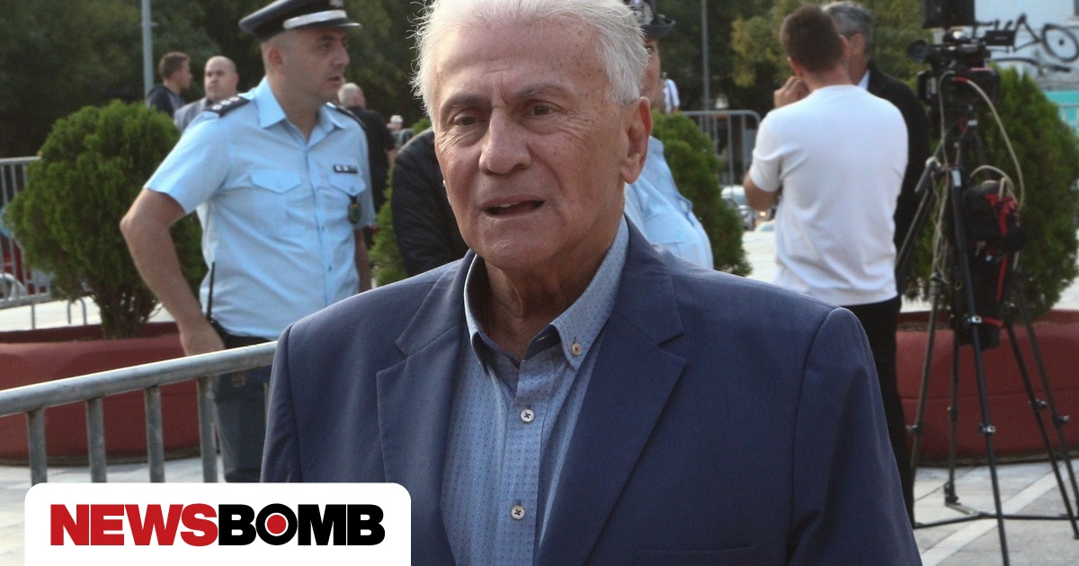 Θεσσαλονίκη: Δικάζονται οι αδελφοί Ψωμιάδη για τα «45άρια» - Newsbomb