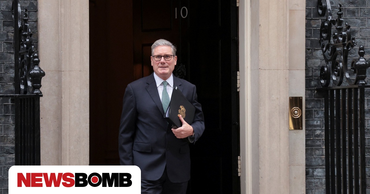 Guardian: Aκυβέρνητη χώρα η Βρετανία - Γιατί αλλάζει συνέχεια ...