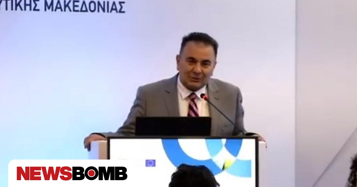 Έφυγε από τη ζωή ο καθηγητής του Πανεπιστημίου Δυτικής Μακεδονίας ...