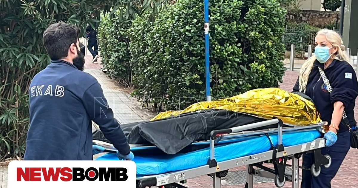 Πτώση 44χρονου από τον 24ο όροφο του «Πύργου Απόλλων» – «Ακούσαμε ένα ...