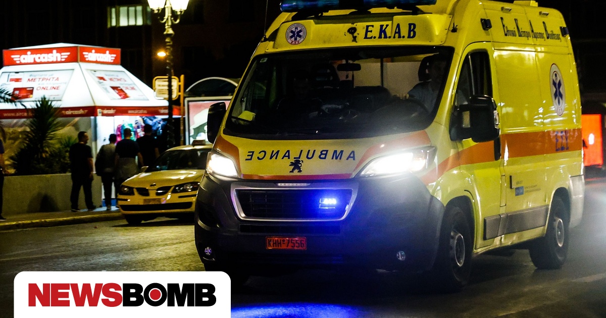 Τραγωδία στο Γκάζι: Νεκρή 16χρονη έξω από κλαμπ - Newsbomb