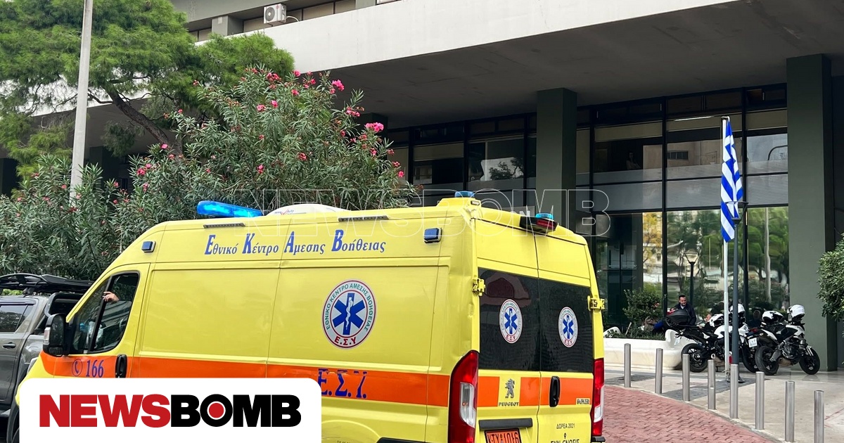 Πύργος Απόλλων: Η επίσκεψη του 44χρονου στο καφέ μια μέρα πριν τη ...