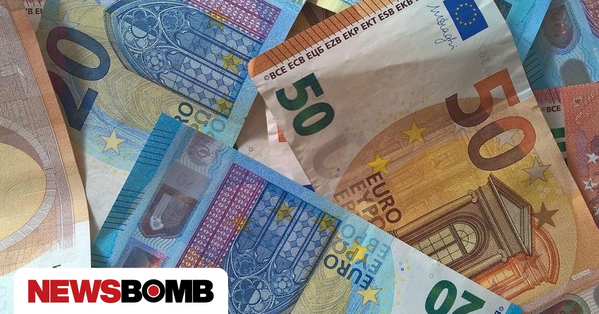Κρατικός «μποναμάς» ύψους 600 εκατ. ευρώ για 2,5 εκατ. νοικοκυριά τον ...