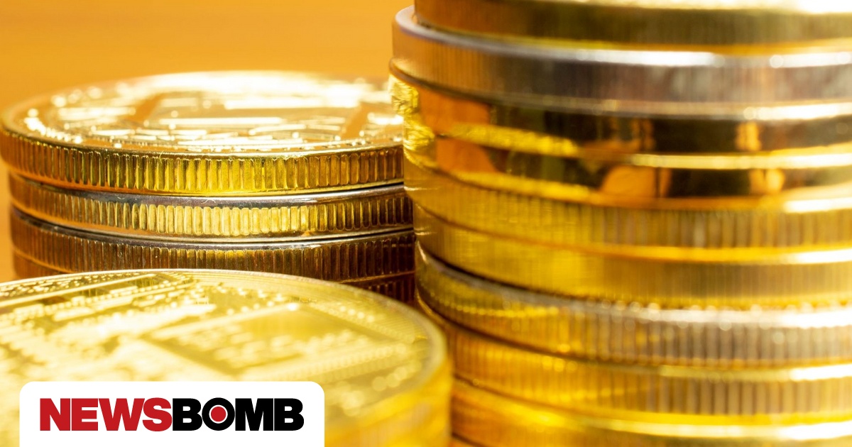 Χρυσή λίρα: Αγγίζει τα 1.000 ευρώ η τιμή της - Πού πωλούνται στην Ελλάδα - Newsbomb