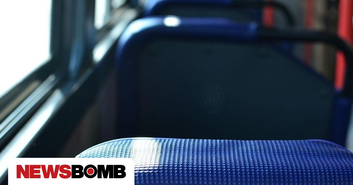 Εντονη ανησυχία στο Ρέθυμνο για την επίθεση σε μαθητές στη στάση ...