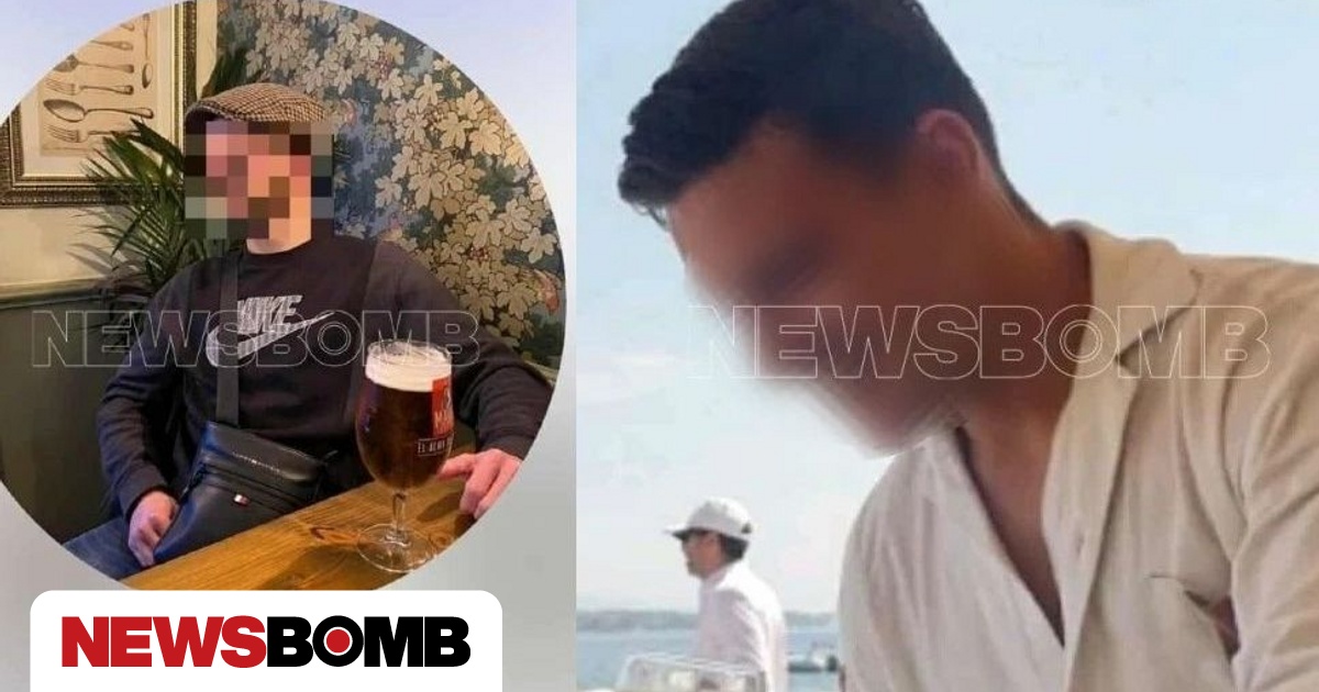 Φοινικούντα: Το νέο βίντεο με τον 22χρονο στα ΚΤΕΛ Καλαμάτας και το τηλεφώνημα του ανιψιού ...