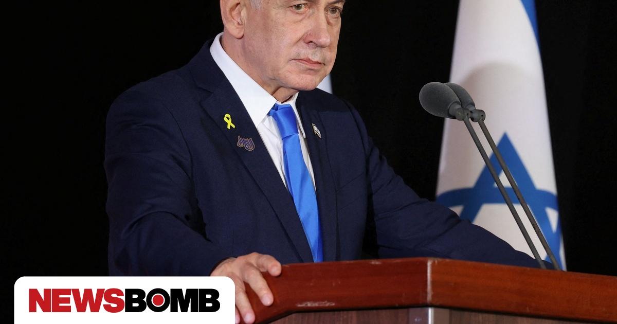 Ισραήλ: Ο Νετανιάχου ζήτησε και επίσημα απονομή χάρης από τον πρόεδρο ...