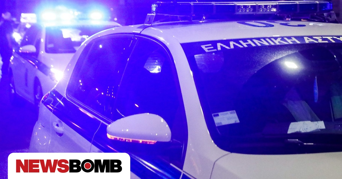 Συναγερμός στην Κυψέλη για εξαφάνιση 47χρονου - Newsbomb