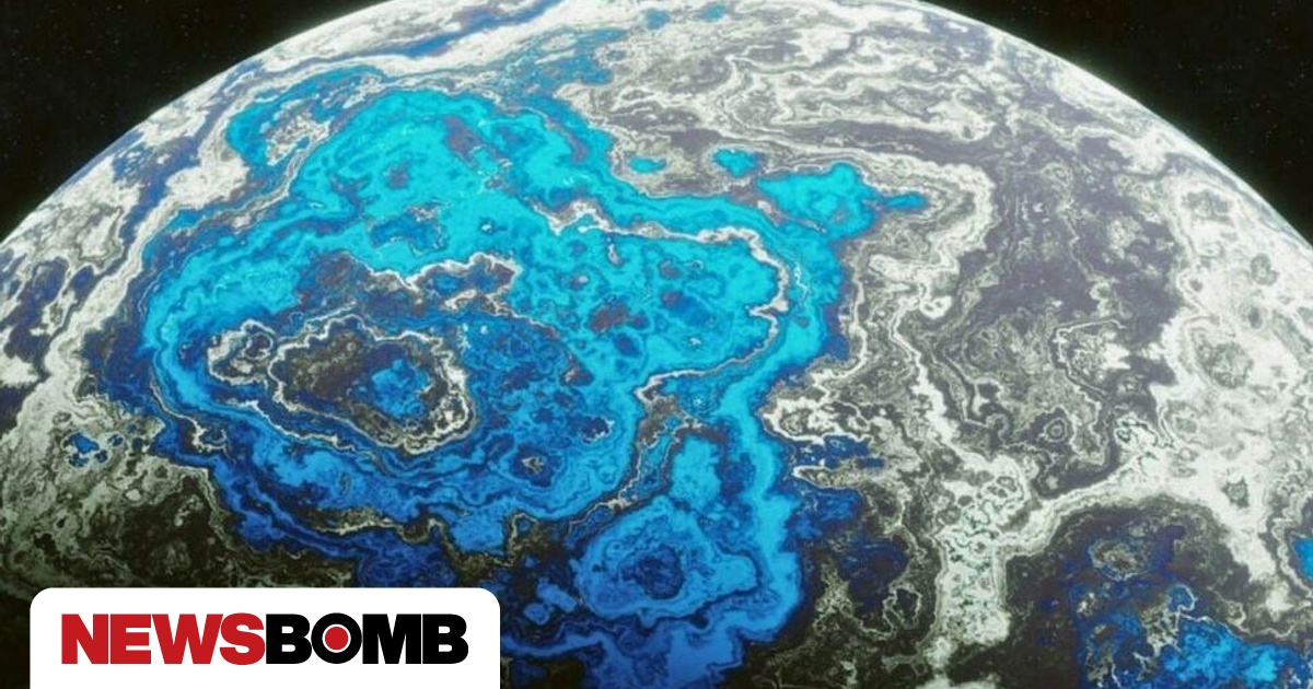 Τι θα συνέβαινε αν η Γη σταματούσε ξαφνικά να περιστρέφεται - Newsbomb