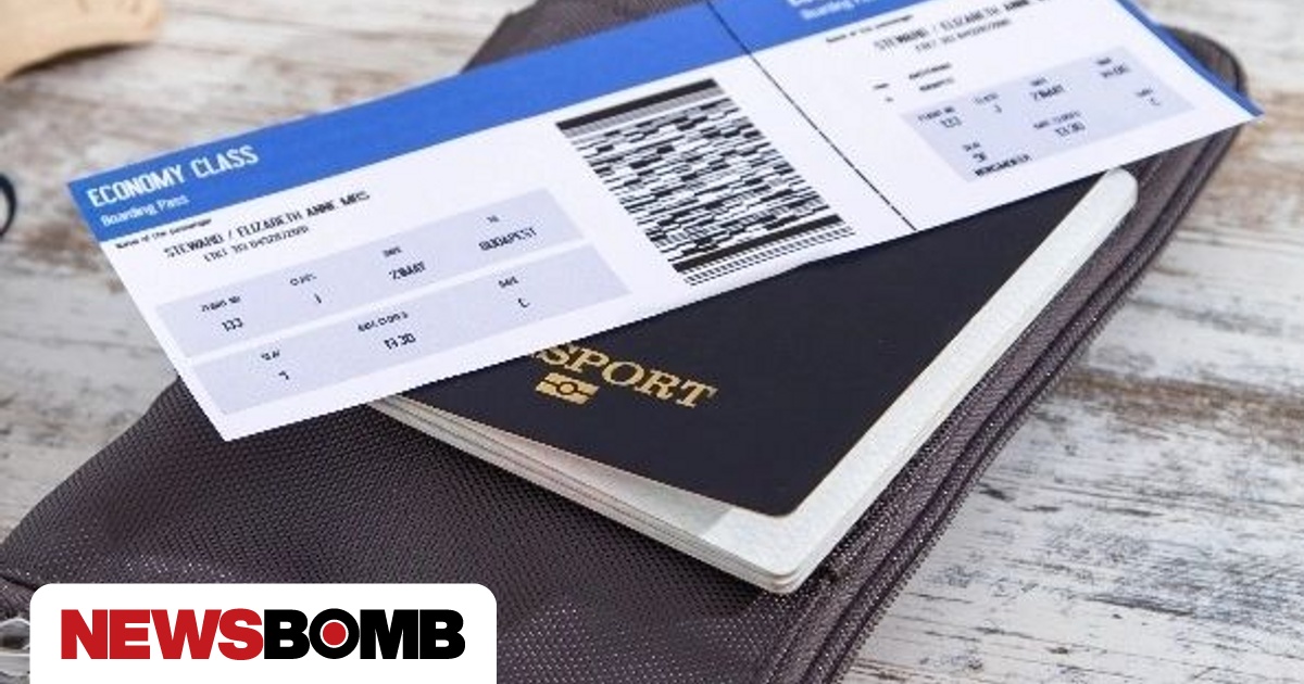 Check-In Chicken: Το πιο αγχωτικό κόλπο για να πετύχεις την τέλεια θέση ...
