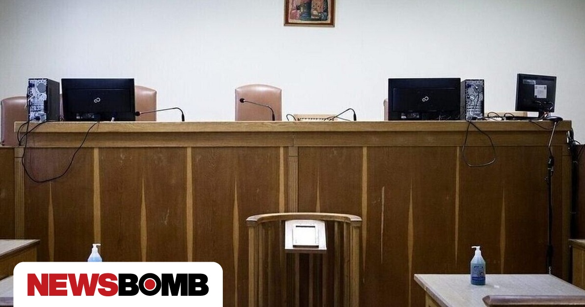 Θεσσαλονίκη: 10ετης κάθειρξη σε 25χρονη - Ανάγκαζε την 6χρονη κόρη της ...