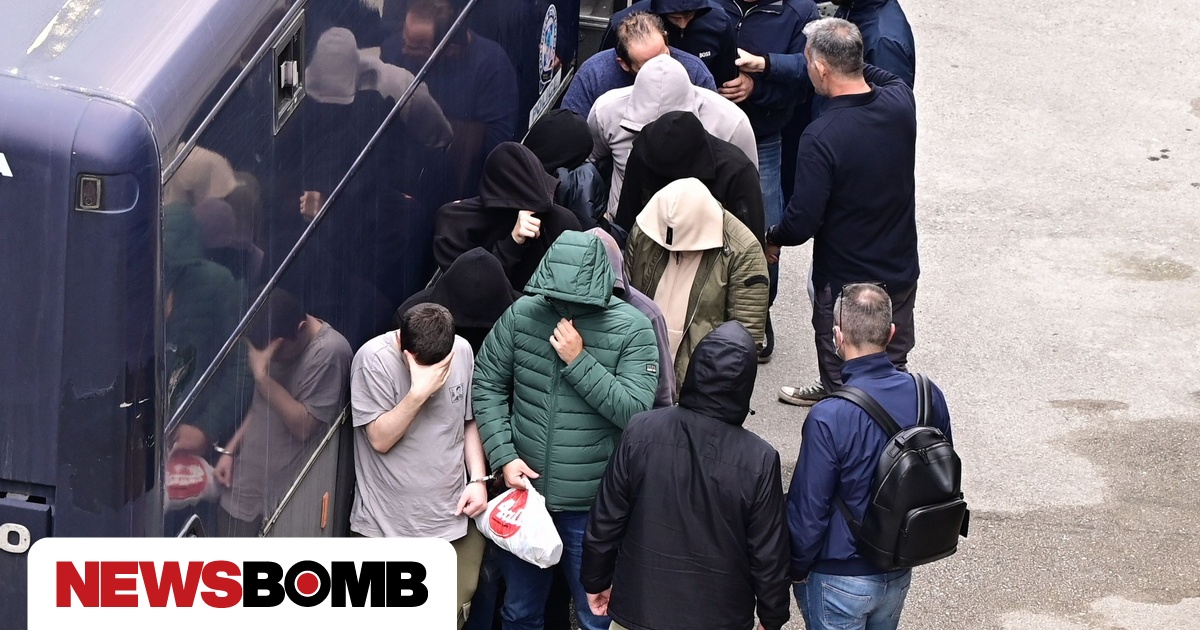 ΟΠΕΚΕΠΕ: Στη φυλακή και ο αρχηγός της εγκληματικής οργάνωσης με έδρα τα ...