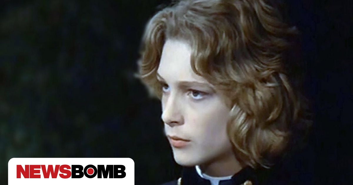 Μπιόρν Αντρέσεν: Πέθανε το «ομορφότερο αγόρι στον κόσμο» - Newsbomb