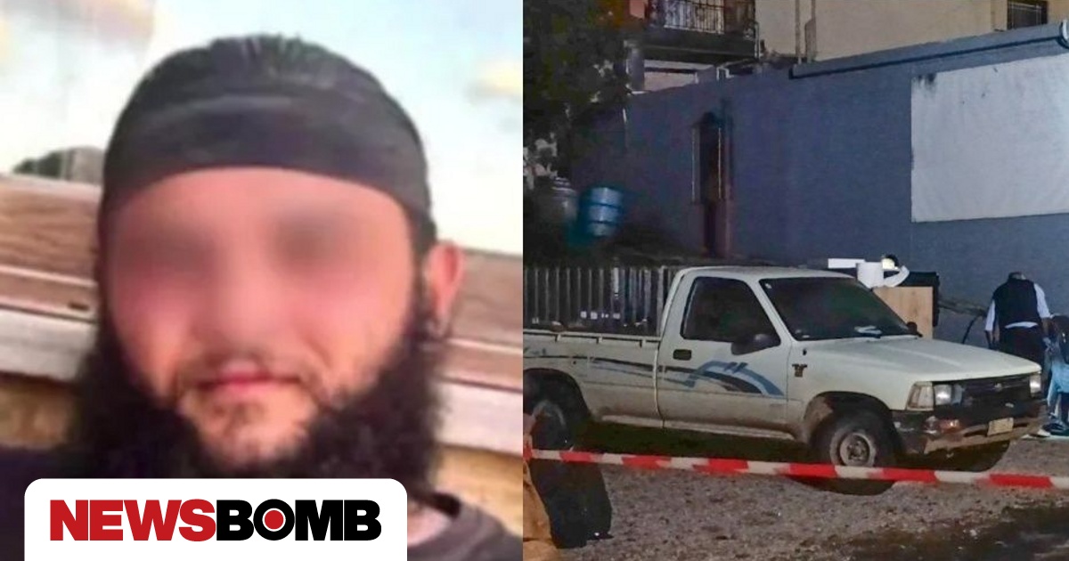 Κίσσαμος: Θρηνεί η οικογένεια του 52χρονου, φοβούνται βεντέτα στο χωριό ...
