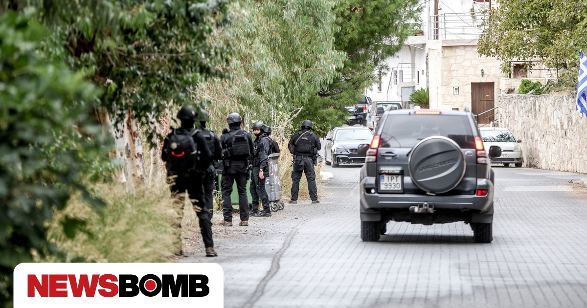 Βεντέτα στα Βορίζια: Θρήνος και στα Χανιά για την 56χρονη που έχασε τη ...