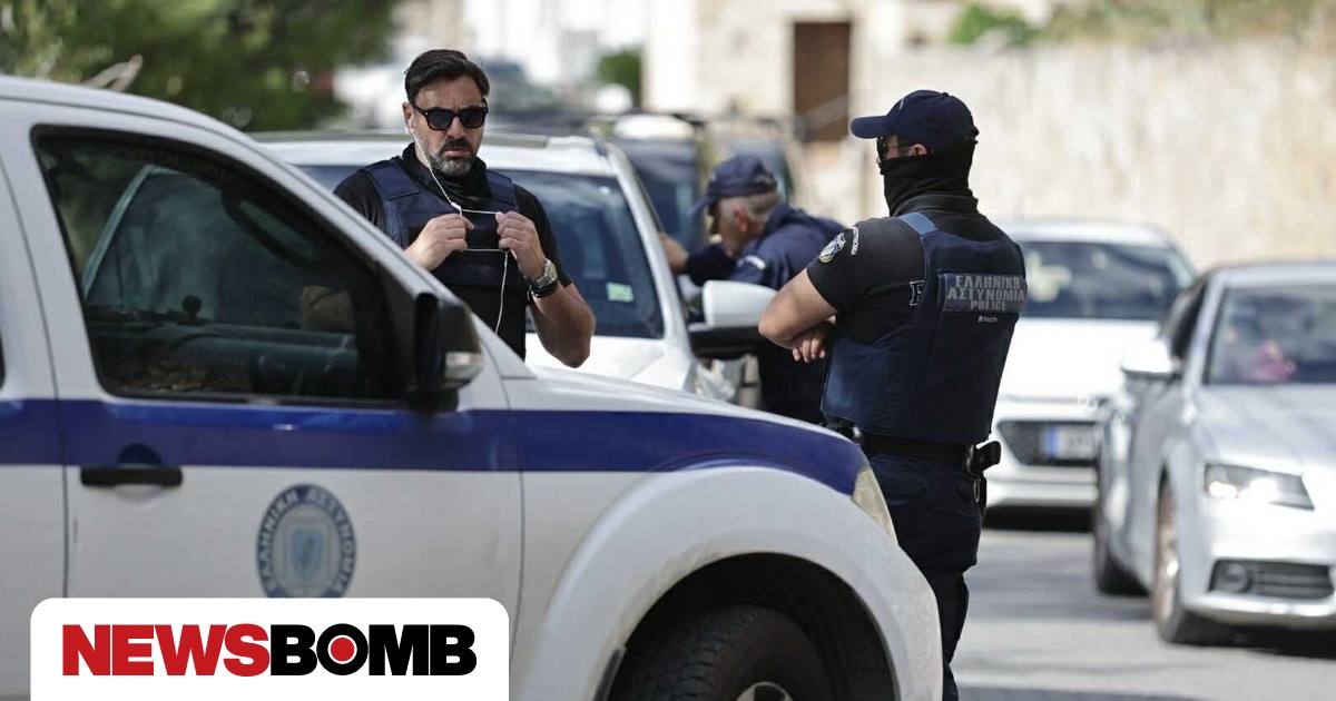 Βορίζια: Η διαμάχη των δύο οικογενειών για τα βοσκοτόπια και την ...