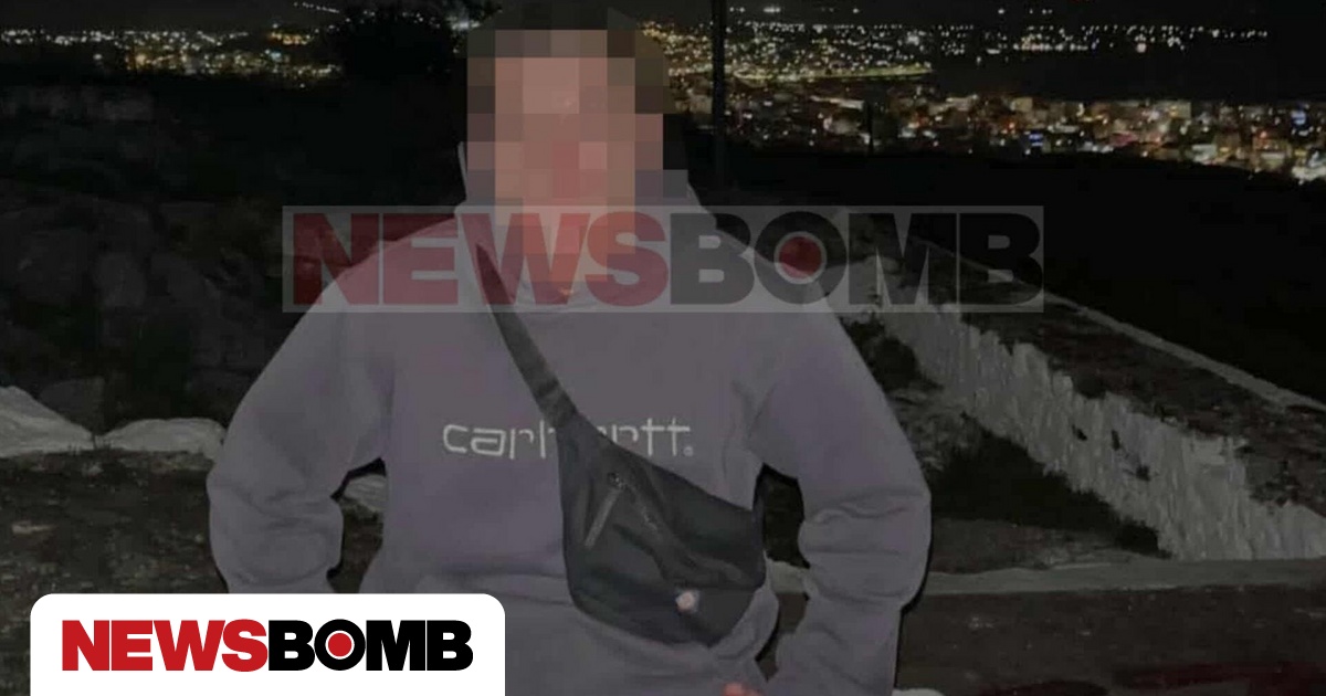 Αυτός είναι ο 23χρονος που δολοφονήθηκε σε συμπλοκή χούλιγκαν στη ...