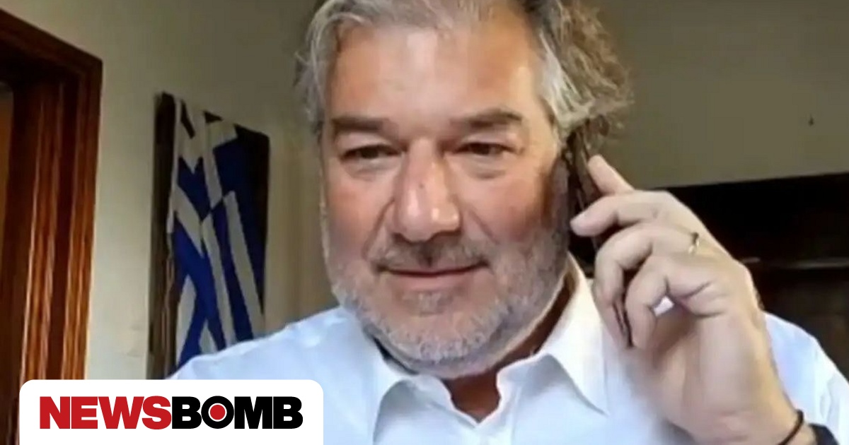 Καραχάλιος για «ΚΥΜΑ»: Η Καρυστιανού «με φώναξε να οργανώσουμε ένα ...