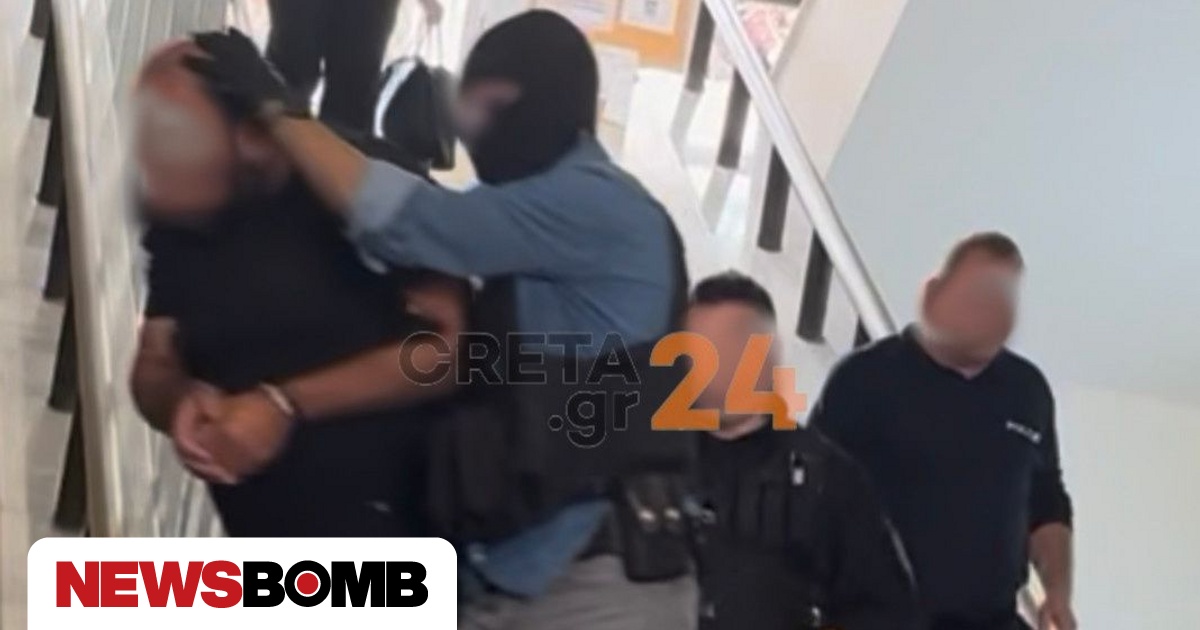 Βορίζια: Για ανθρωποκτονία από πρόθεση κατηγορείται ο γαμπρός του ...