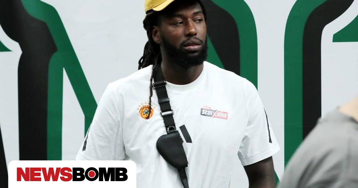 Παλικάρι ο Λεσόρ: «Ο εύκολος δρόμος ποτέ δε μου ταίριαζε»! - Newsbomb