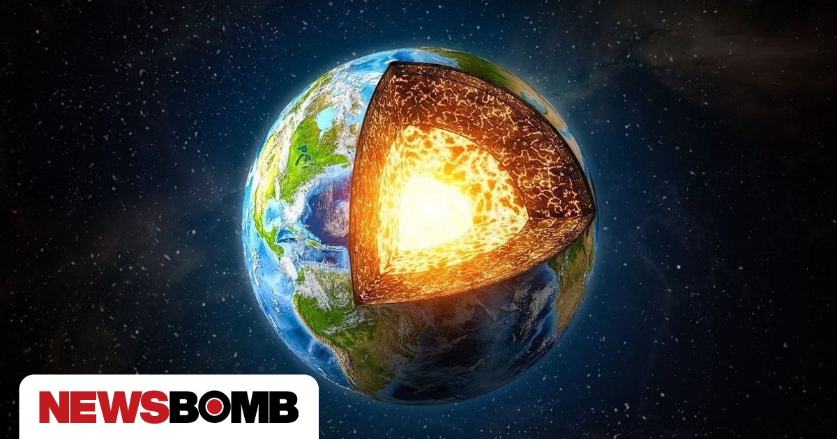 Το μεγαλύτερο μυστικό του πλανήτη αποκαλύφθηκε - Μπορεί να ωφελήσει για ...