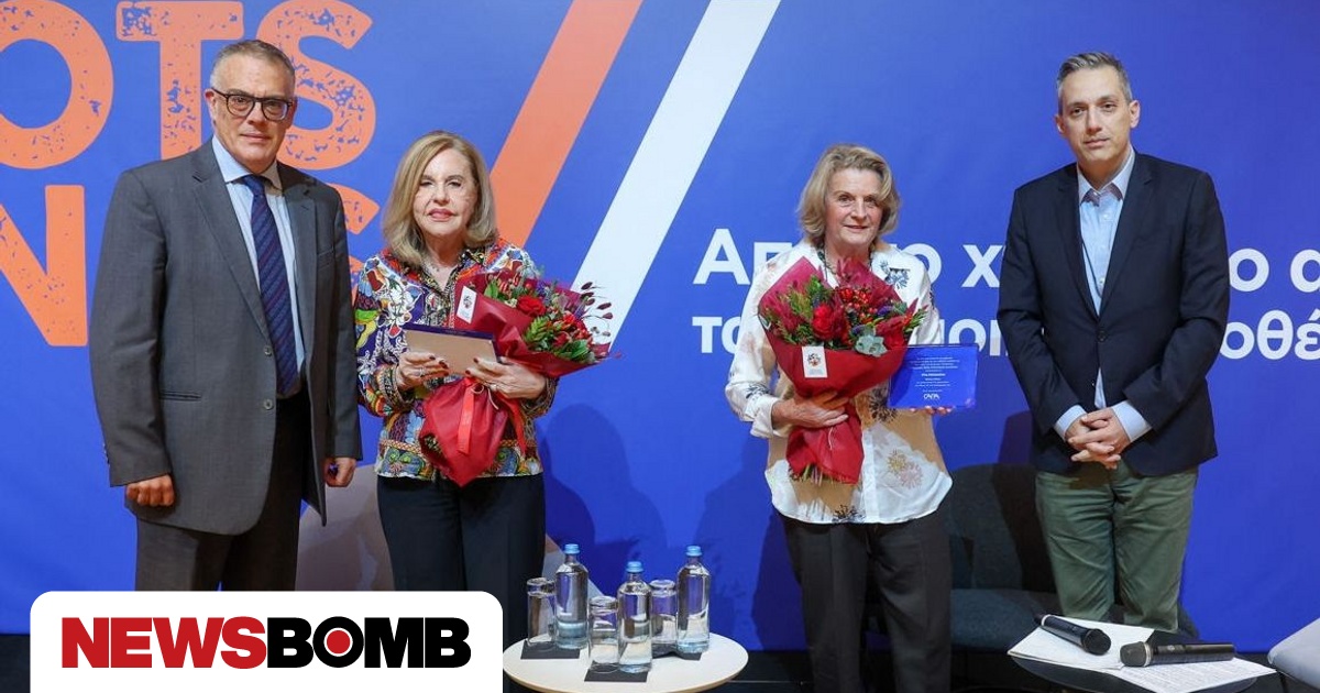 CAPA: Από το χθες στο αύριο των εταιρικών υποθέσεων ο άνθρωπος ...