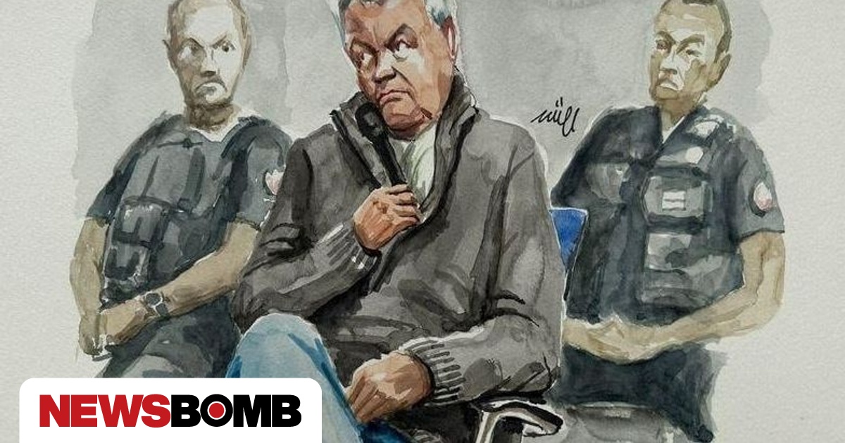Ντομινίκ Πελικό: Ερευνάται η εμπλοκή του σε βιασμό και δολοφονία ...