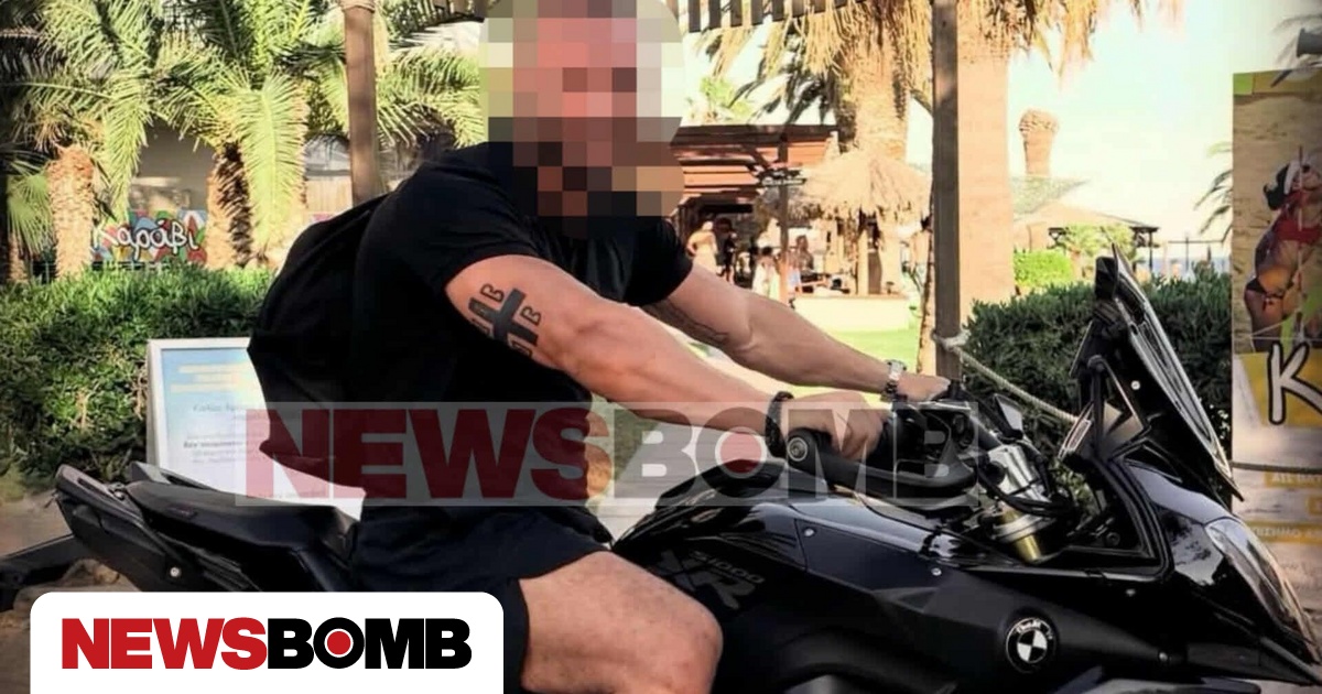 Κύκλωμα «επενδύσεων» σε καζίνο: Μποξέρ το «δεξί χέρι» του επιχειρηματία ...