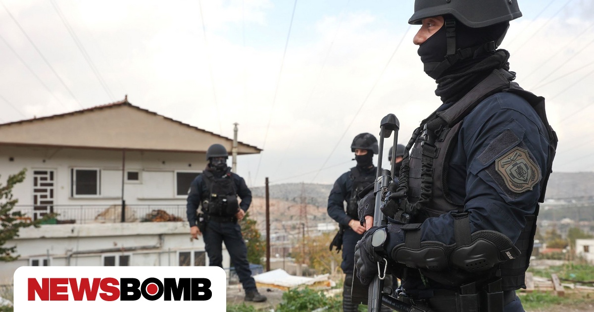 Σπείρα Ρομά: Το βαρύ παρελθόν του 49χρονου αρχηγού και το «στρατηγείο ...