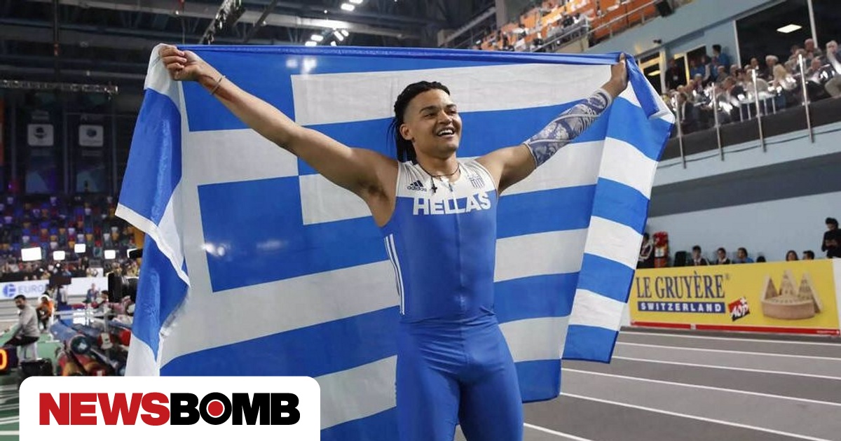 Ο Καραλής υποψήφιος για το βραβείο fair play - Newsbomb
