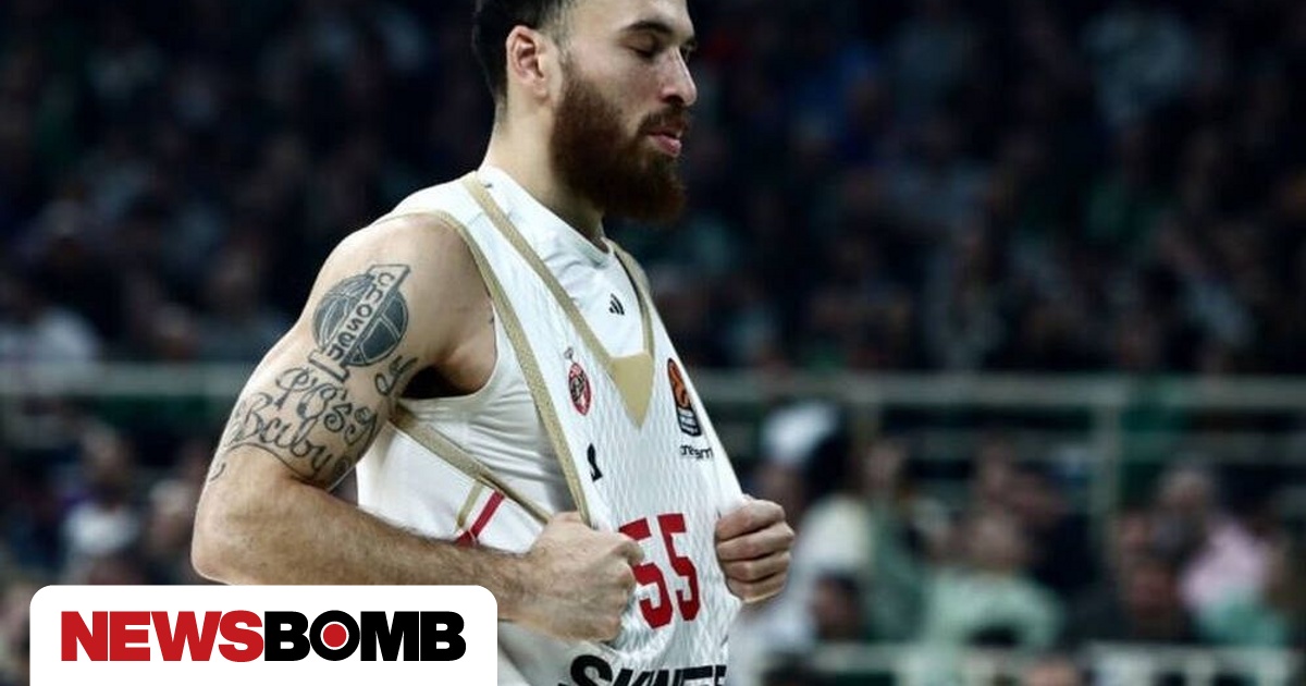 EuroLeague: Τζάμπολ στην 12η αγωνιστική με γαλλικό «εμφύλιο» - Newsbomb