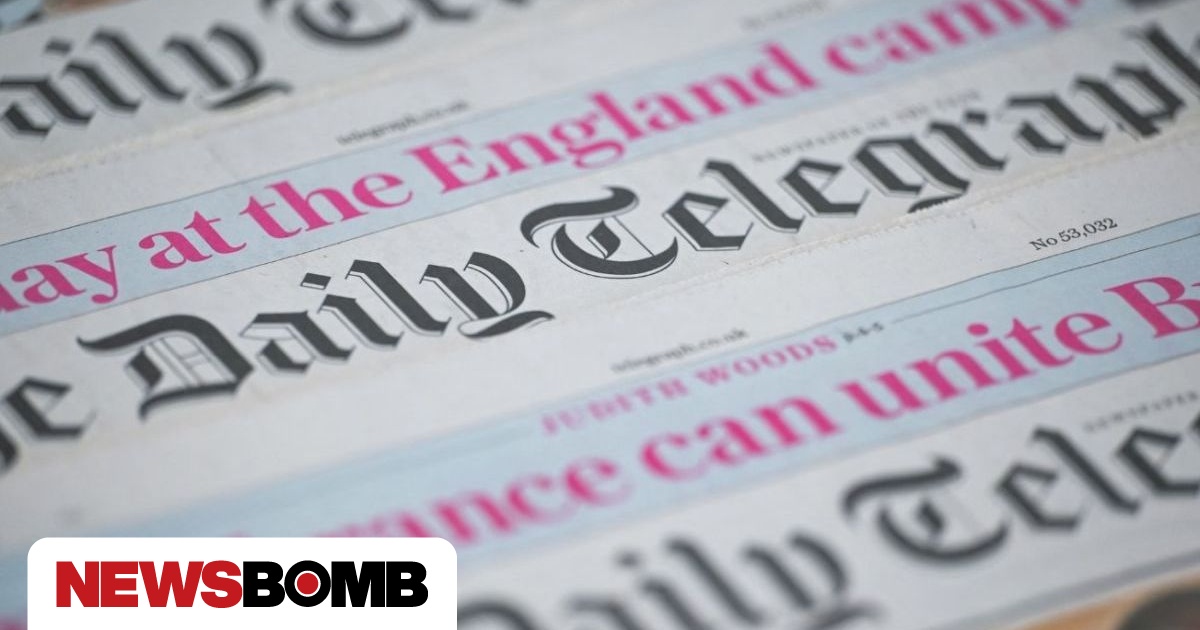 Αλλάζει το παγκόσμιο τοπίο στα media: Η Daily Mail εξαγοράζει την ...