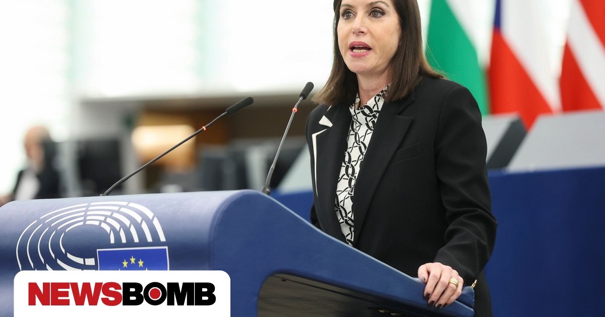 Άννα Μισέλ Ασημακοπούλου: Στο εδώλιο μαζί με ακόμη τρία πρόσωπα για τα ...
