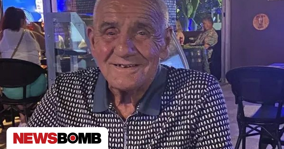 Θάνατος μυστήριο 76χρονου στην Κύπρο - Χωρίς την καρδιά παρέδωσαν τη ...
